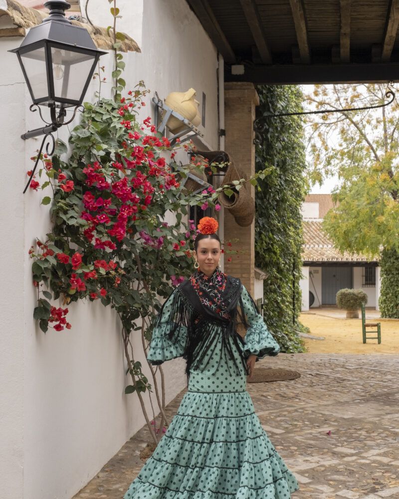 Vestidos Flamenca - Temporada 2026